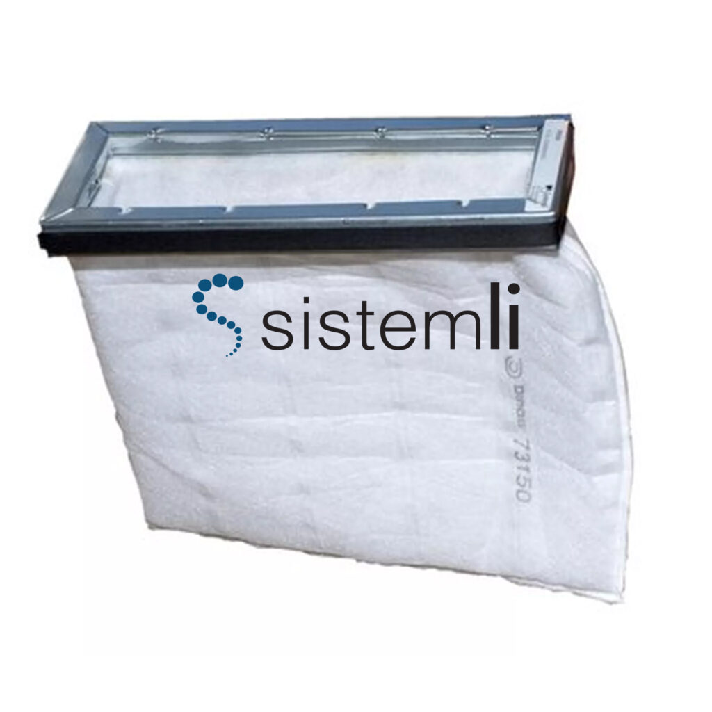 BF VTR 150 STD KİT 14/18 SERİES - İklimlendirme Sistemleri